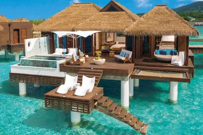 Sandals Royal Caribbean