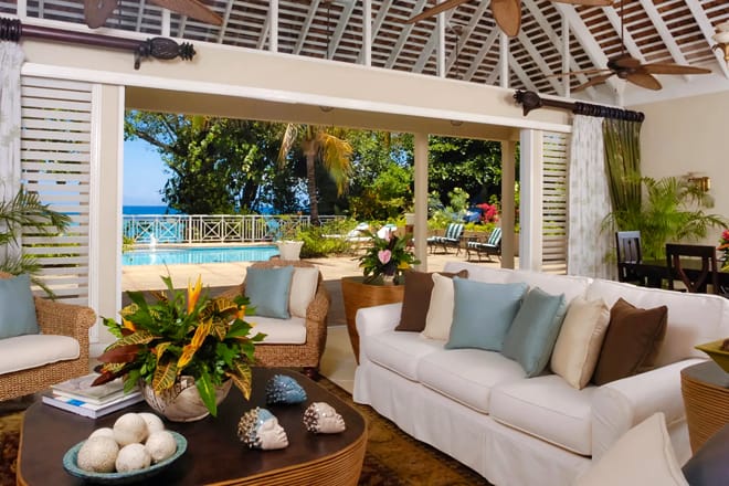 Sandals Royal Plantation