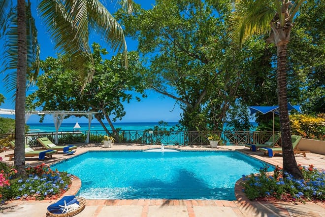 Sandals Royal Plantation