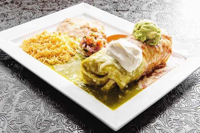 Sandbar Cocina y Tequila