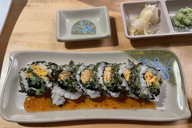 Sansei Seafood Restaurant & Sushi Bar