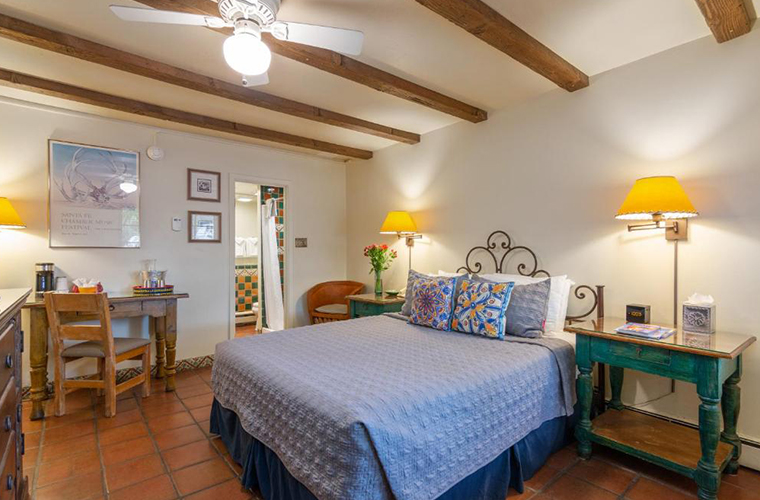 Santa Fe Motel & Inn