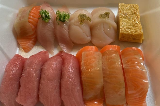 Sasabune Beverly Hills