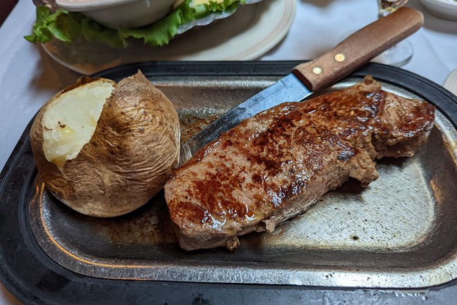 Sayler's Old Country Kitchen