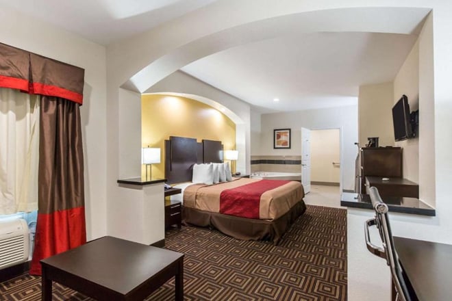 Scottish Inns and Suites Spring, TX