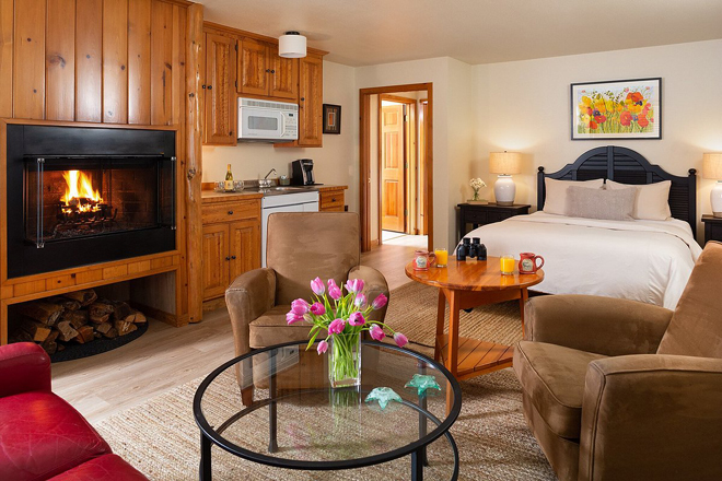 Sea Rock Inn (Mendocino)