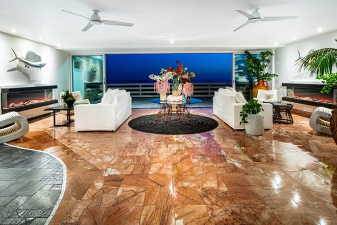 SeaVenture Beach Hotel