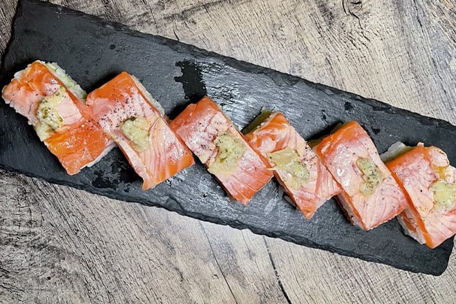 Seabutter - Beverly Hills