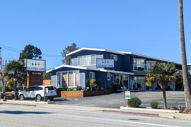 Seaway Inn