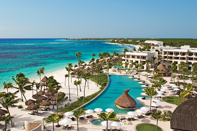 Secrets Akumal Riviera Maya