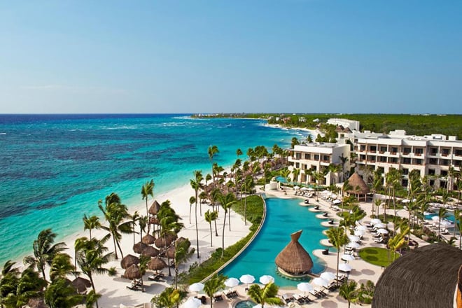 Secrets Akumal Riviera Maya