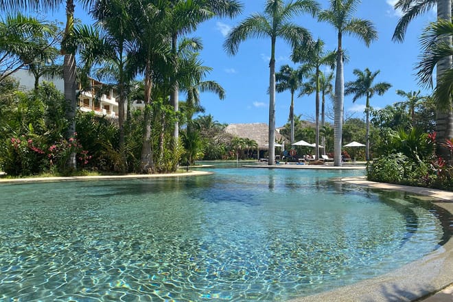 Secrets Akumal Riviera Maya