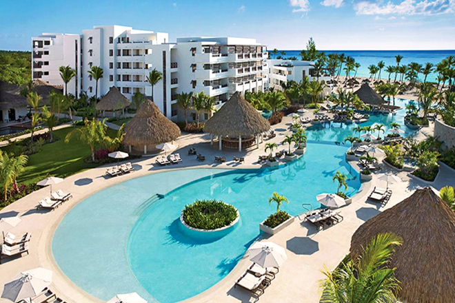Secrets Cap Cana Resort & Spa