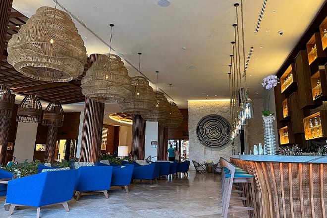 Secrets Maroma Beach Riviera Cancun