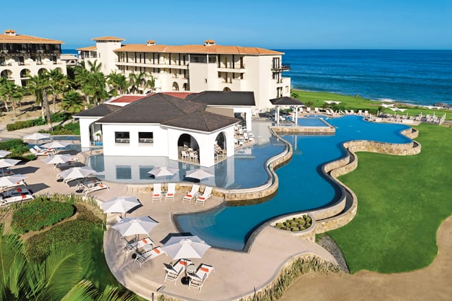 Secrets Puerto Los Cabos Golf & Spa Resort