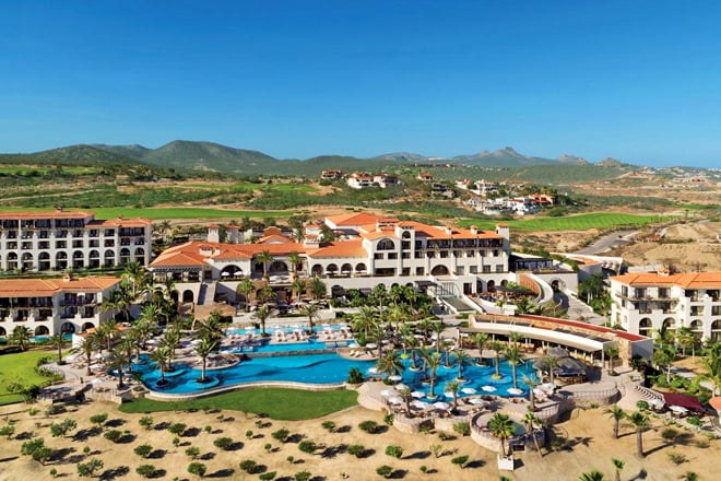 secrets puerto los cabos golf spa resort 3