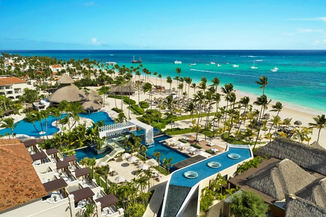 Secrets Royal Beach Punta Cana
