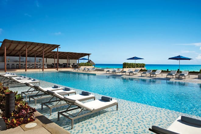 Secrets The Vine Cancun