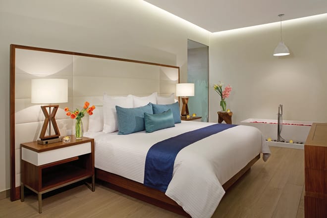 Secrets The Vine Cancun