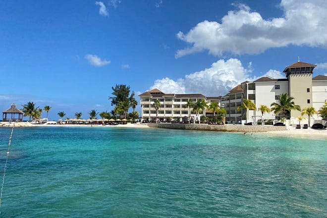 Secrets Wild Orchid Montego Bay