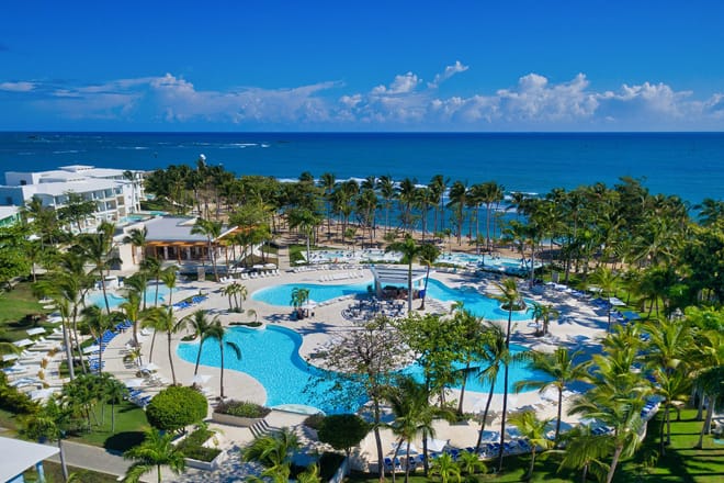 Senator Puerto Plata Spa Resort