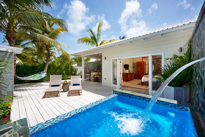 Serenity At Coconut Bay