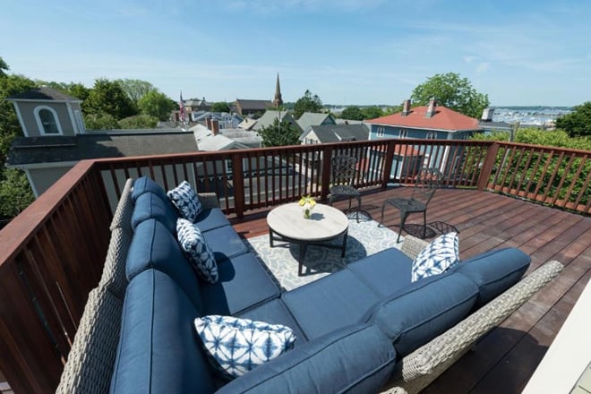 Serenity Inn Newport