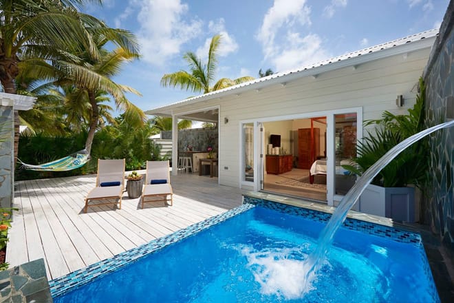 Serenity at Coconut Bay