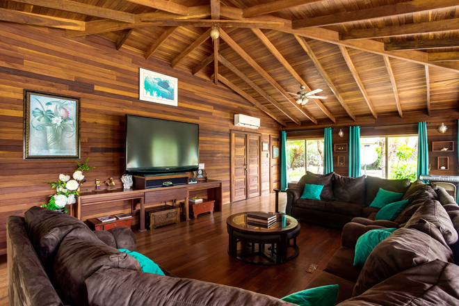 Shaka Caye Island Resort (Formerly Royal Palm Island)