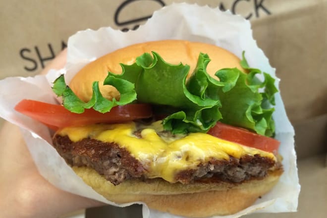 Shake Shack