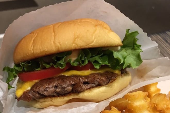Shake Shack
