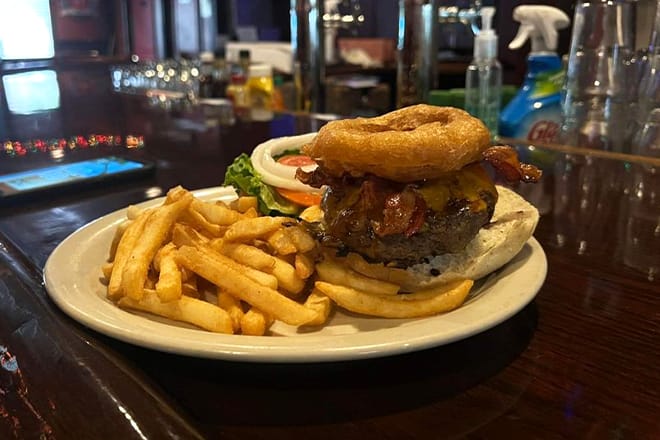 Shakespeare's Craft Beer and Gastro Pub