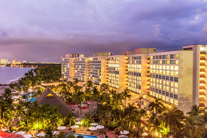 Sheraton Buganvilias Resort & Convention Center