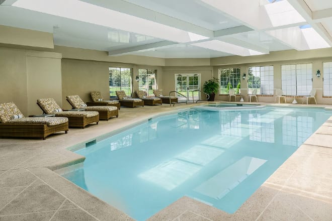 Sheraton Great Valley Hotel