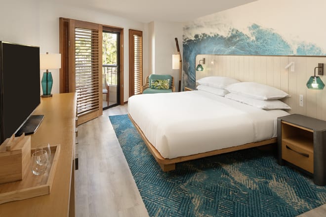 Sheraton Kauai Coconut Beach Resort