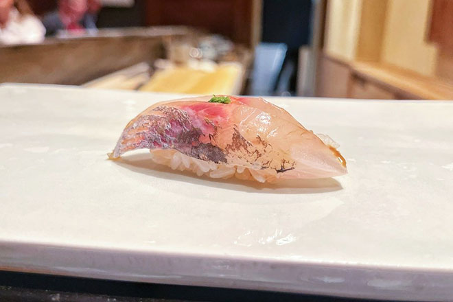 Shion 69 Leonard Street