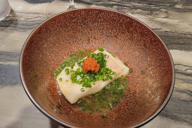 Shion 69 Leonard Street