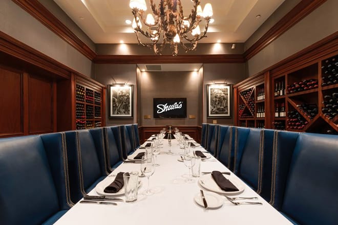 Shula's Steak House - Naples
