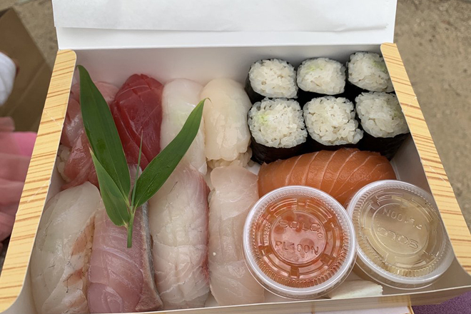 Shunji Japanese Cuisine