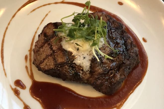 Siena Tuscan Steakhouse