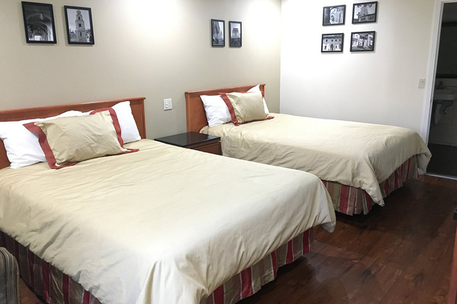 Simply Home Inn & Suites Riverside