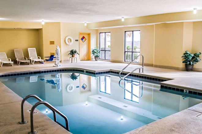 Sleep Inn Concord - Kannapolis