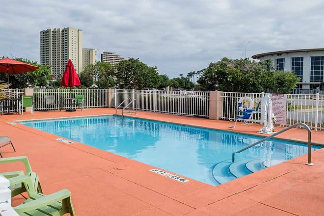 Sleep Inn Destin near Miramar Beach