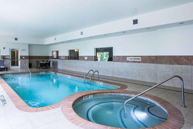 Sleep Inn & Suites Round Rock - Austin North