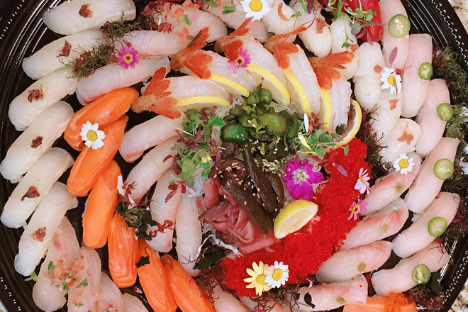 Soho Japanese Restaurant