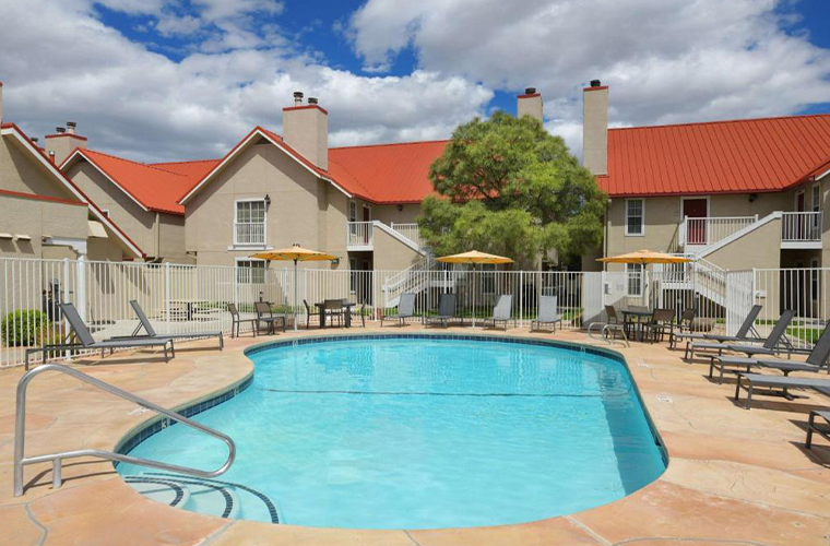 Sonesta ES Suites Albuquerque