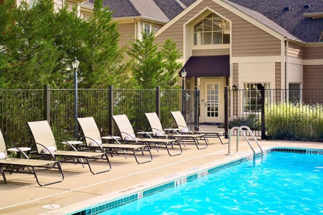 Sonesta ES Suites Chicago - Schaumburg