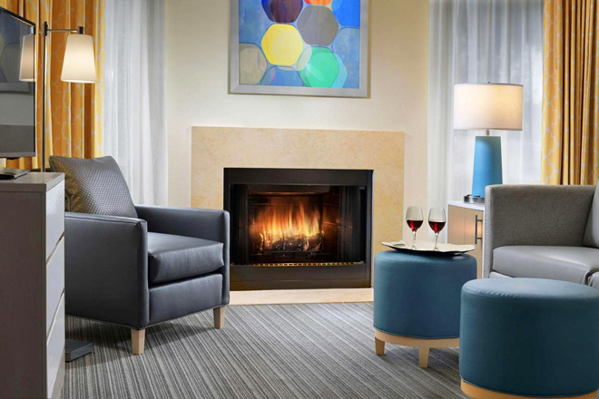 Sonesta ES Suites St. Louis - Chesterfield