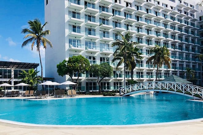 Sonesta Maho Beach Resort, Casino & Spa