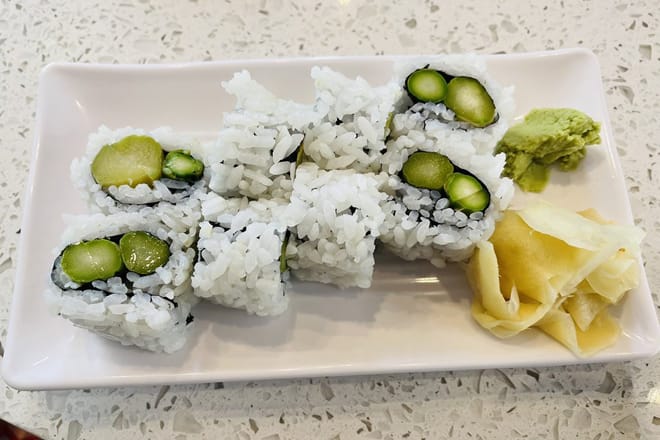 Sora Japanese Cuisine & Sushi Bar